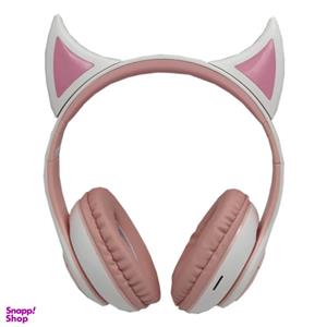 قیمت و خرید هدست بی سیم مدل انیمه کد YPPK-STN-25