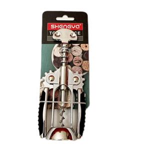 قیمت و خرید چوب پنبه بازکن شنگیا مدل E0981