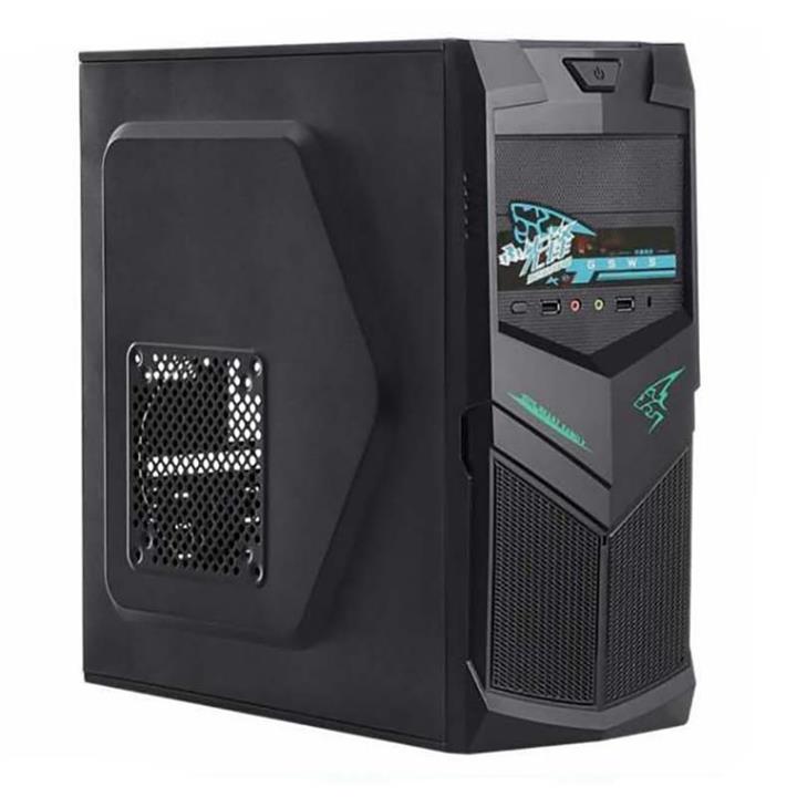 قیمت و خرید کیس کامپیوتر استار مدل ST-407