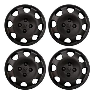 قیمت و خرید قالپاق چرخ تی پی ای مدل PRS14-B04 سایز 14 اینچ مناسب برای پژو پارس بسته 4 عددی