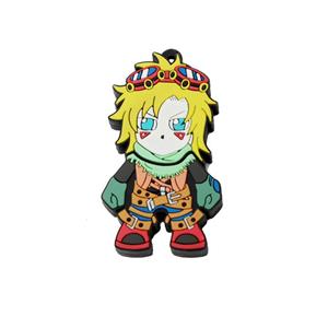 قیمت و خرید فلش مموری دایا دیتا طرح Cowboy Girl مدل PF1077 ظرفیت 64 گیگابایت