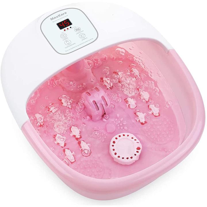 قیمت و خرید ماساژور پا مکس کار مدل XKAM-SPA19