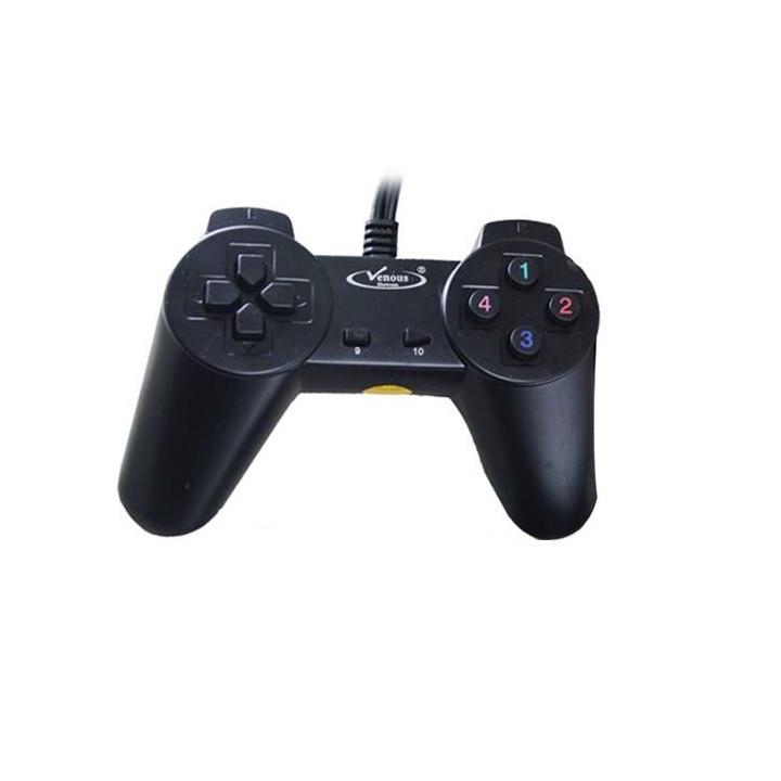 قیمت و خرید دسته بازی ونوس مدل PV-G801