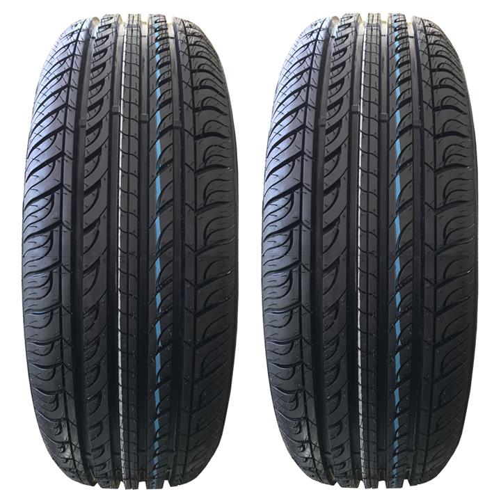 قیمت و خرید لاستیک خودرو کویر تایر مدل KB22 سایز 185/65R14