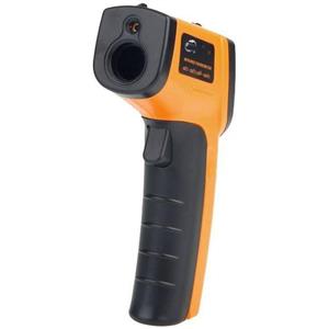 قیمت و خرید دماسنج لیزری بنتک مدل NEW GM320