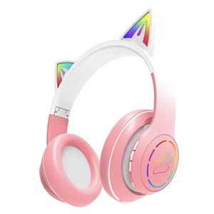 قیمت و خرید هدست بلوتوثی Cat STN-28 مدل pro