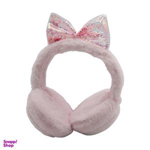 قیمت و خرید هدفون بی سیم مدل پاپیون دار کد YPPK-DMZ-112