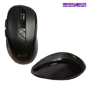 قیمت و خرید ماوس بی سیم کایزر KAISER K-216