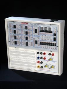قیمت و خرید برد اموزشی 2050 Digital logic Board MICRO DLB