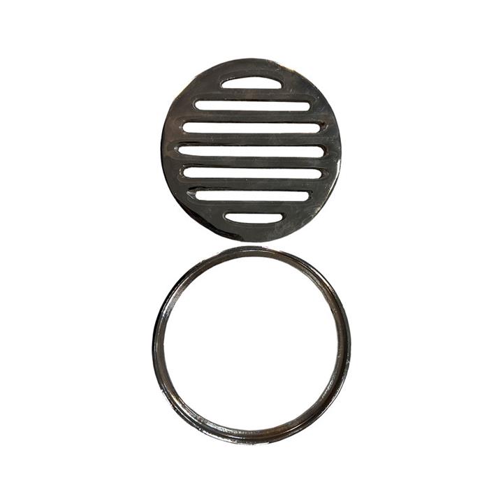 قیمت و خرید کف شور استخر مدلKF20استیل