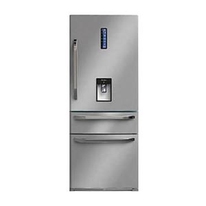 قیمت و خرید یخچال فریزر پلادیوم مدل PD36T