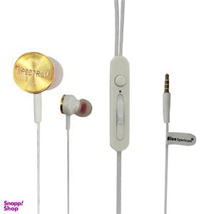 قیمت و خرید هندزفری بلو اسپکترام مدل YPSF-BS-12