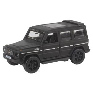 قیمت و خرید ماشین بازی مدل مرسدس بنز جی کلاس کد 0625