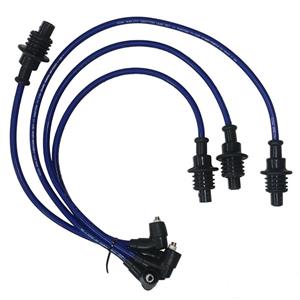 قیمت و خرید وایر شمع تقویتی خودرو سانکو کد 405 مناسب برای XU7 بسته 4 عددی