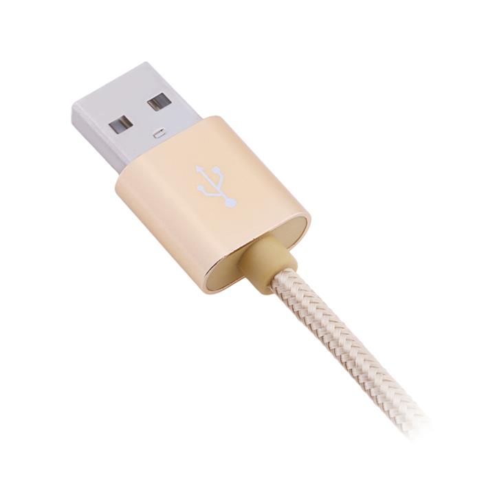 قیمت و خرید کابل Type-C آوی مدل CL960 طول 1 متر