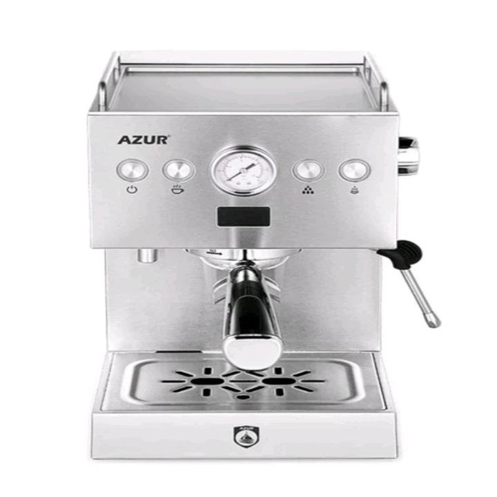 قیمت و خرید اسپرسو ساز آزور مدل AZ-648EM