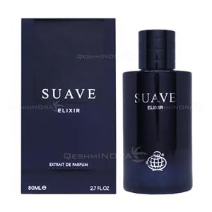 قیمت و خرید ادکلن ساو الکسیر فرگرانس ورد Suave Elixir Fragrance World ...