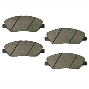 قیمت و خرید لنت ترمز جلو های-کیو مدل SP1194 مناسب برای سانگ یانگ رکستون G4