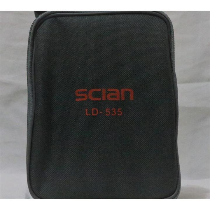 قیمت و خرید فشارسنج دیجیتال بازویی شیان مدل LD-535 به همراه ترمومتر دیجیتال Scian LD-535 ...