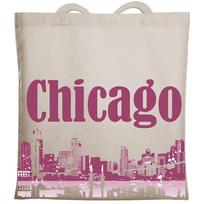 قیمت و خرید توت بگ شاپ هلسی مدل شیکاگو