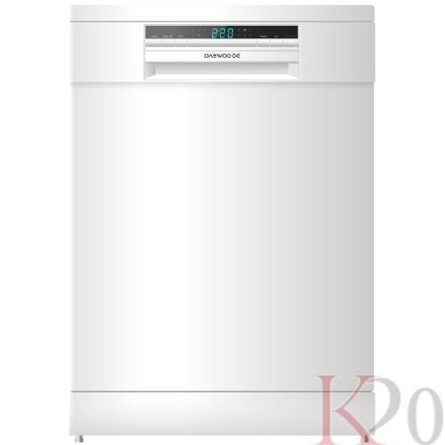 قیمت و خرید ماشین ظرفشویی 14 نفره دوو مدل DDW-M1411