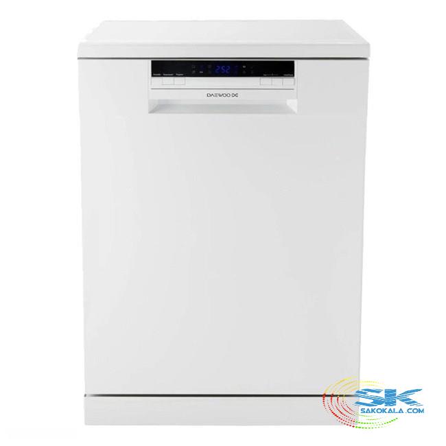 قیمت و خرید ماشین ظرفشویی 14 نفره دوو مدل DDW-M1411