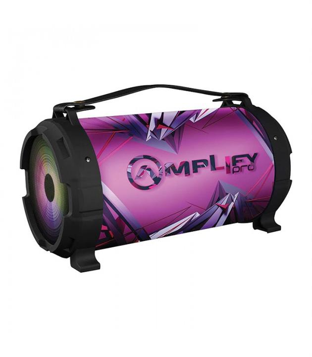 قیمت و خرید اسپیکر بلوتوث قابل حمل آمپلیفای مدل Thump AMP-3305