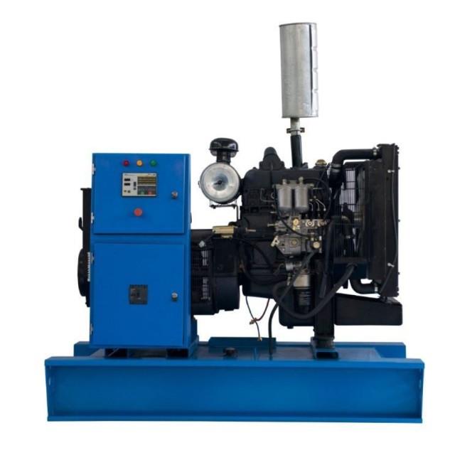 قیمت و خرید دیزل ژنراتور مدل OM314TAGE-1