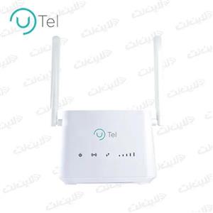 قیمت و خرید مودم 4G یوتل (U.Tel) مدل L443