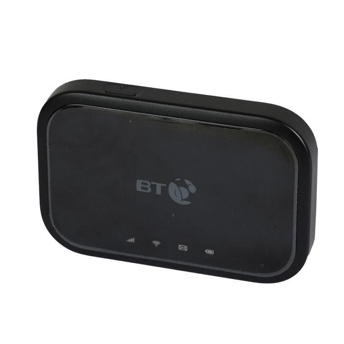 قیمت و خرید مودم 4G آلکاتل مدل Mini Hub BT70 به همراه 150 گیگابایت اینترنت