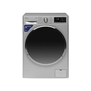 قیمت و خرید ماشین لباسشویی جی پلاس ۹ کیلویی مدل GWM-P990