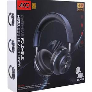 قیمت و خرید هدست آکو AKO مدل AH-400