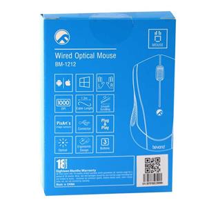 قیمت و خرید Beyond BM 1212 Mouse
