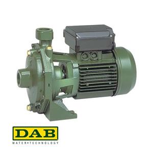 قیمت و خرید پمپ آب خانگی داب (DAB) مدل K66/100M