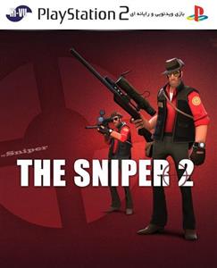 قیمت و خرید بازی The Sniper 2 مخصوص ps2