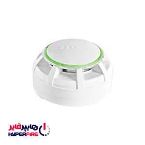 قیمت و خرید دتکتور حرارتی ZITEX مدل ZI-H720
