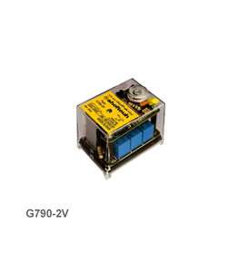 قیمت و خرید رله مشعل گازسوز شکوه مدل G790-2V