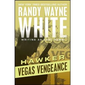 قیمت و خرید کتاب Vegas Vengeance اثر Randy Wayne White and Carl Ramm ...