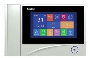 قیمت و خرید مانیتور Cu-K77 کالیوز