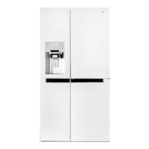 قیمت و خرید یخچال فریزر ساید بای ساید 32 فوت دوو مدل DS-3445