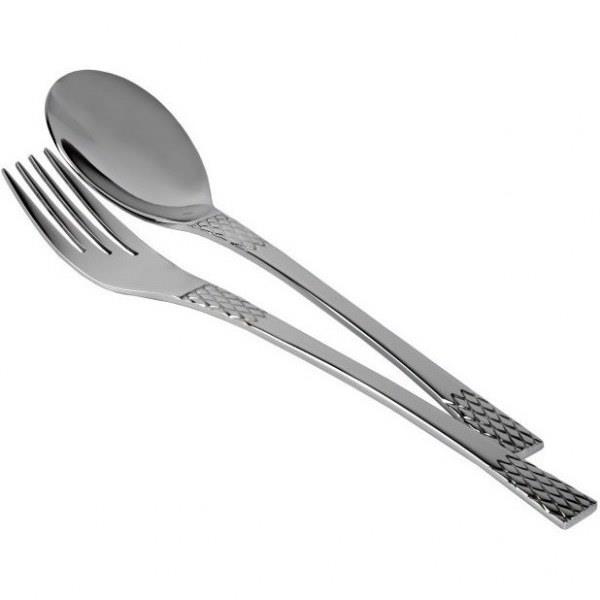 قیمت و خرید سرویس قاشق و چنگال 146 پارچهdf001 ام جی اس MGS کد 1460