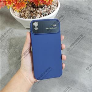 قیمت و خرید قاب گوشی Huawei Y5 (2019) مدل Camera Lens