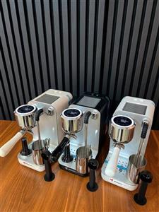 قیمت و خرید اسپرسوساز مباشی مدل ME-ECM2114