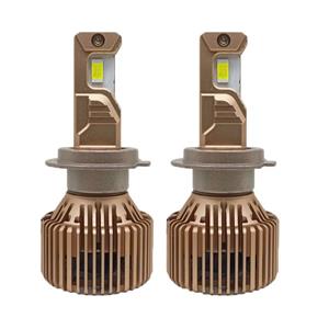 قیمت و خرید هدلایت سام مدل T30 پایه H1 مجموعه دو عددی