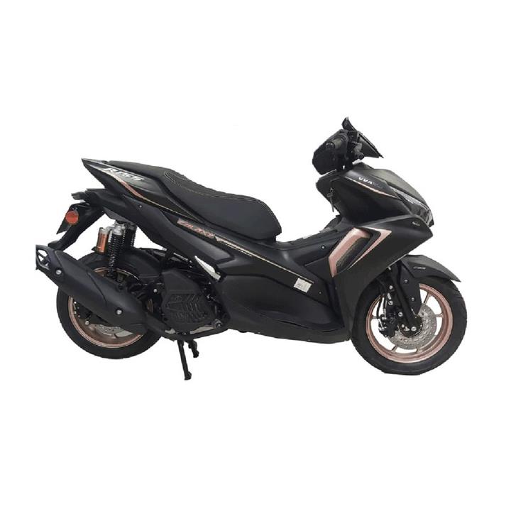 قیمت و خرید موتورسیکلت گلکسی مدل R155 سال 1403