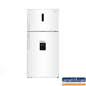 قیمت و خرید یخچال فریزر 26 فوت جی پلاس مدل GRF-P5322