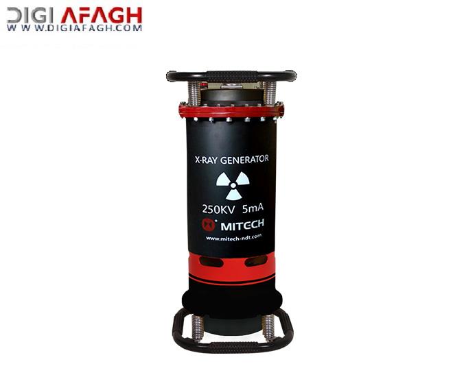 قیمت و خرید دستگاه تشخیص عیب اشعه Mitech XXGH-2505