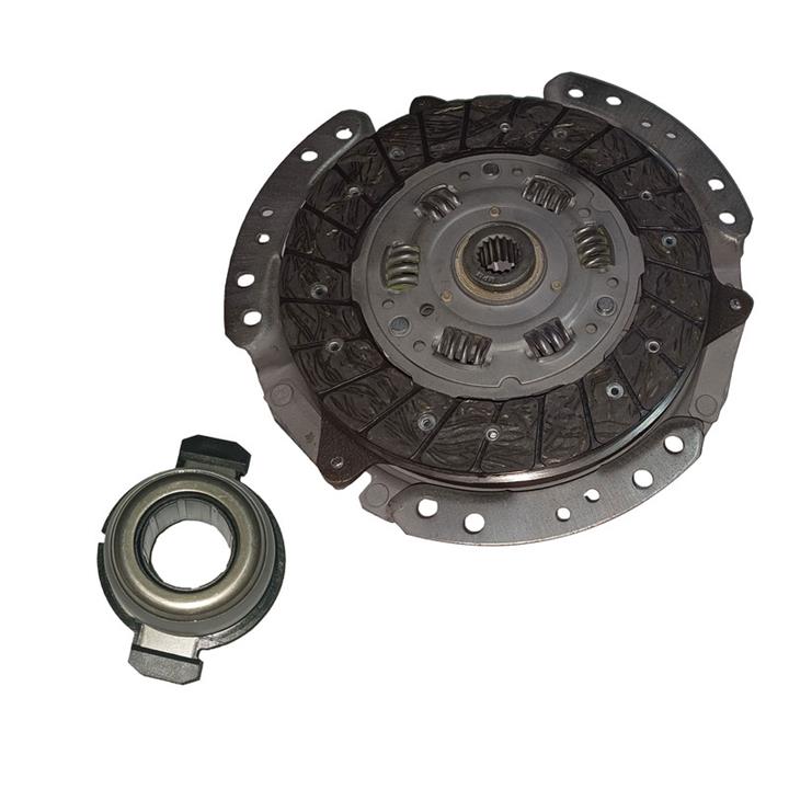 قیمت و خرید کیت کلاچ کد 826360 مناسب برای پژو 405