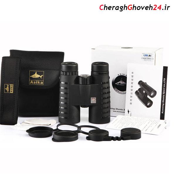 قیمت و خرید دوربین شکاری آسیکا مدل Asika 10x42 Binoculars