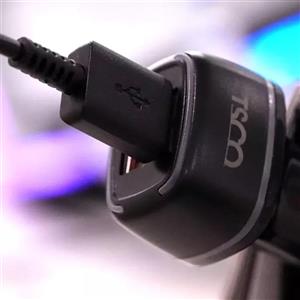 قیمت و خرید شارژر فندکی 30 وات تسکو مدل TCG 40